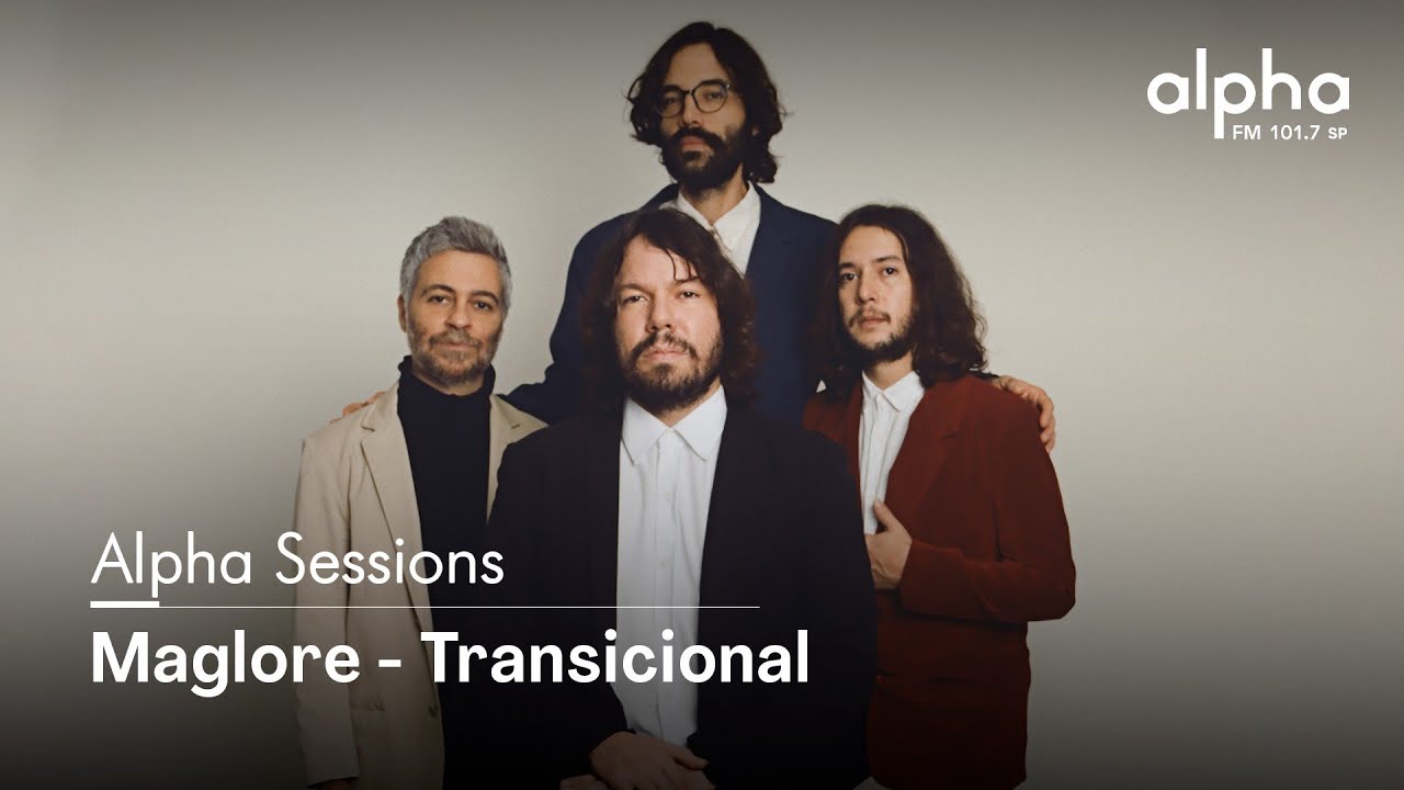 Alpha Sessions: Maglore - Transicional | Alpha - YouTube