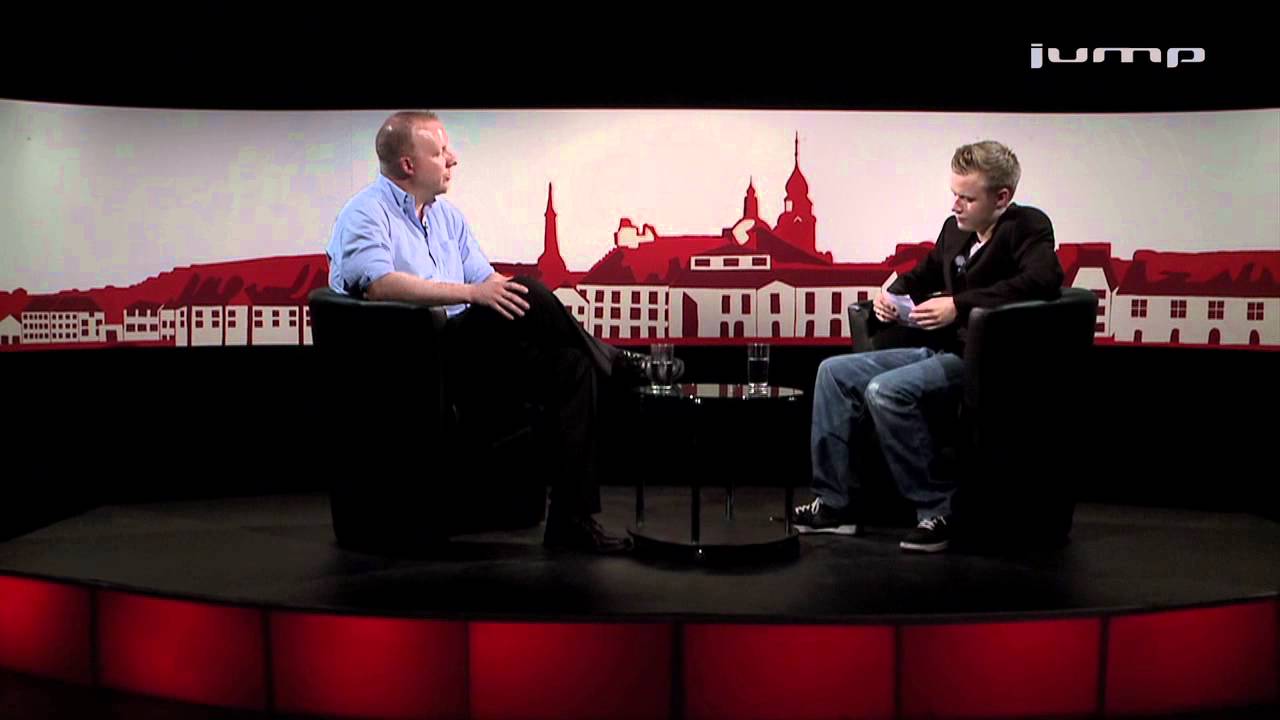 so-talk Thomas Probst - YouTube