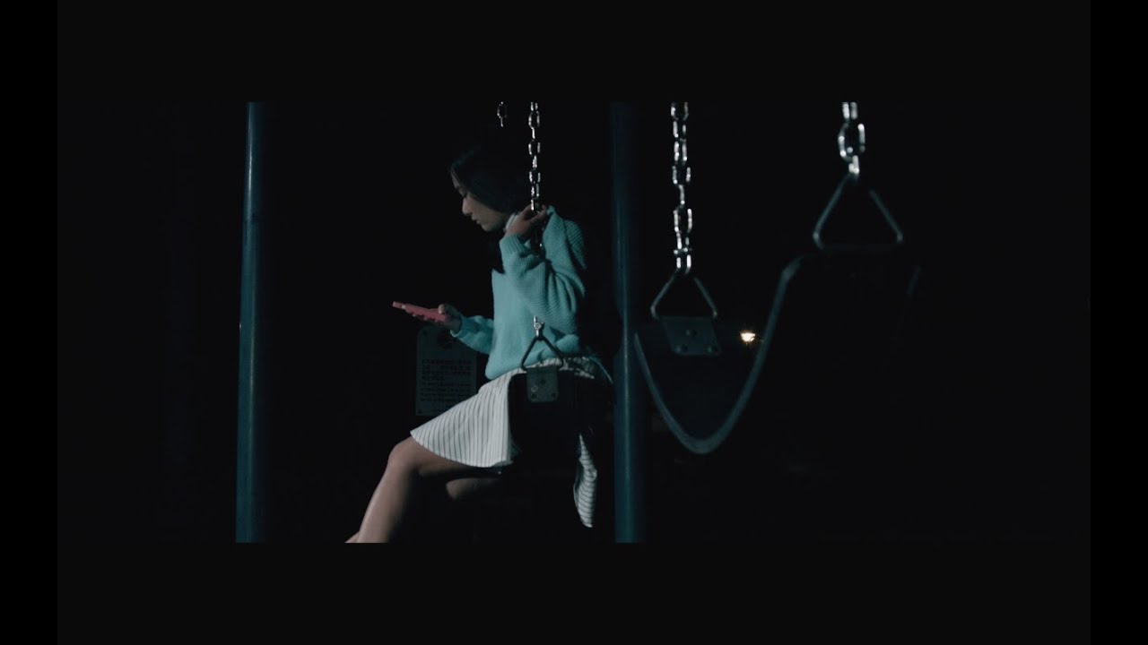 口耳相傳的香港鬼故事 - 鞦韆 (The Swing - Horror Short Film) - YouTube