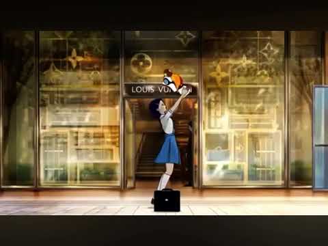 Small Panda vore girl