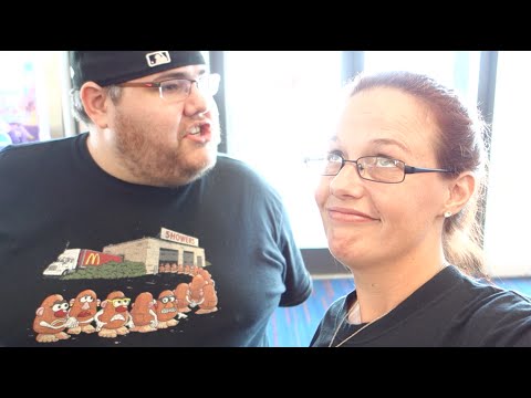 NYC WITH PICKLEBOY PART 2 - YouTube