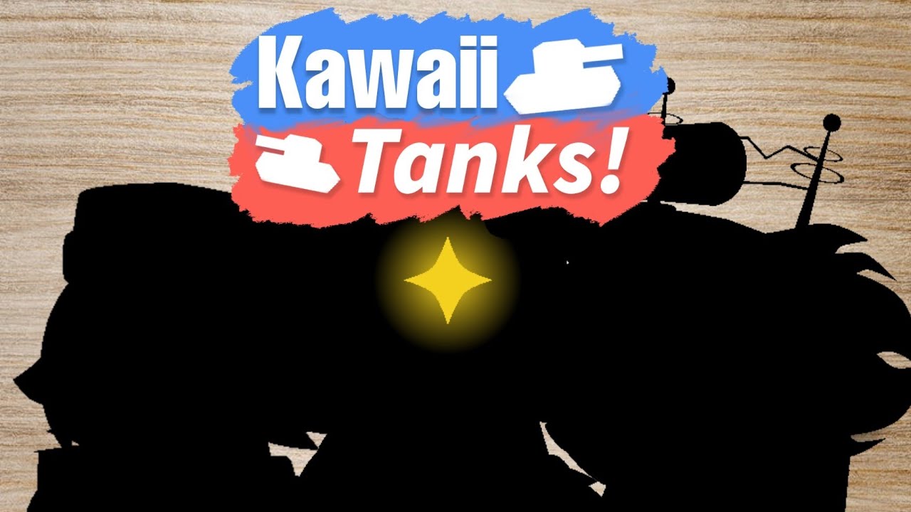 Kawaii Tanks: Boss Themes - YouTube