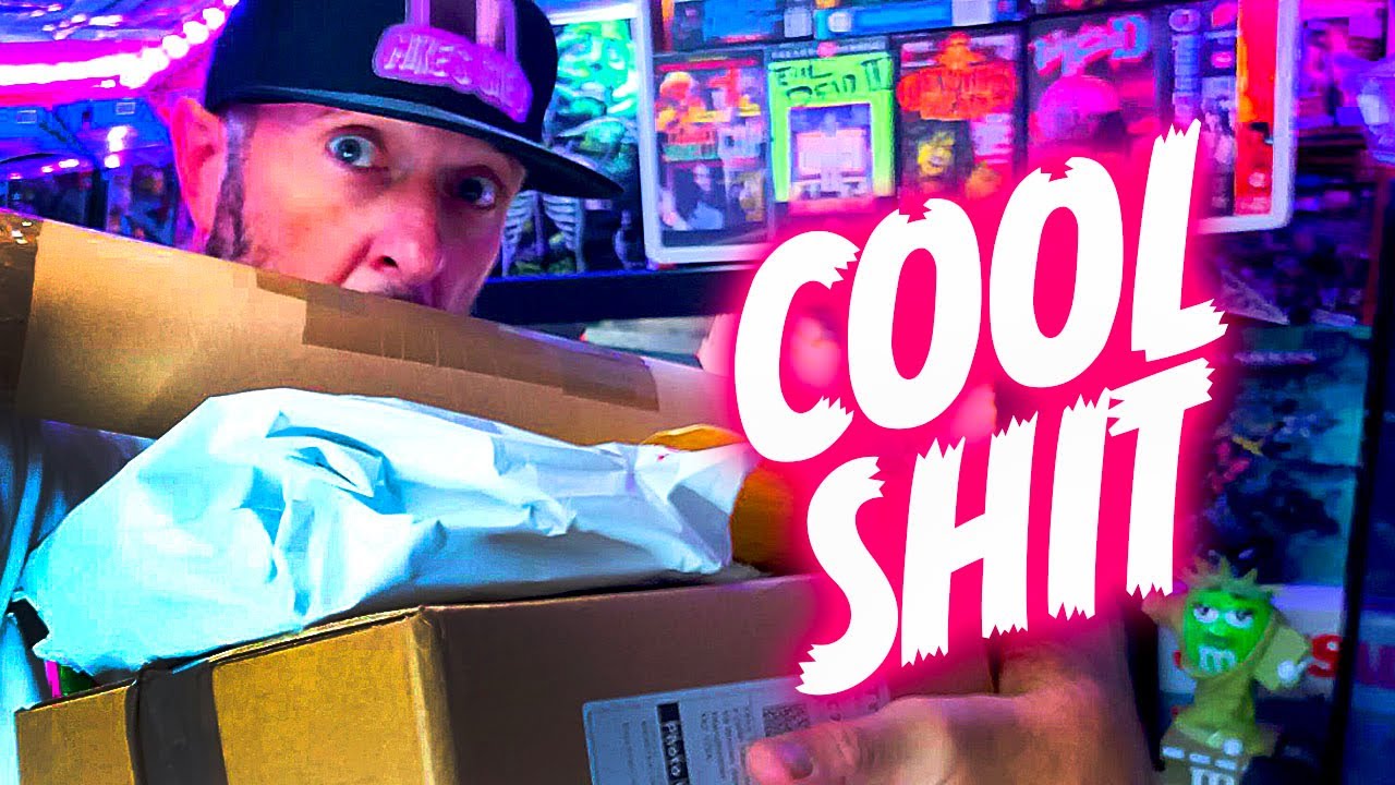 COOL SHIT - YouTube