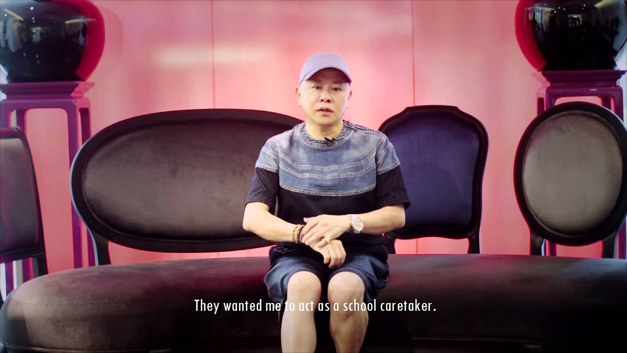 David Gan Online Ep 7 - Celebrating SG50 - YouTube