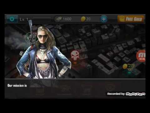 Zombie Assault Sniper parte 1 Episódio 1 - YouTube