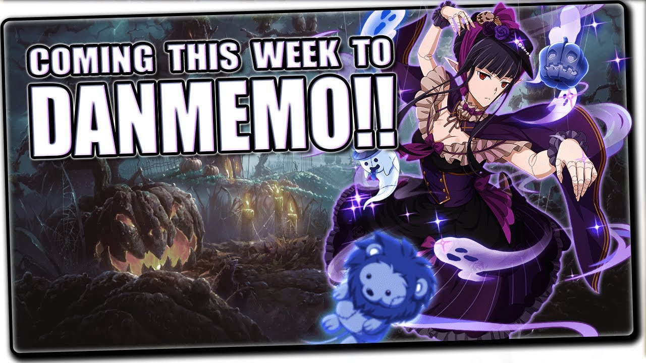 A slow news week? What's coming to Danmemo and what to expect for the ...