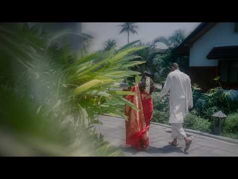 Keethan - Roshni (ft. Shravan Sridhar)