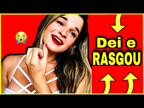 MINHA PRIMEIRA VEZ TRANS /Diário Trans