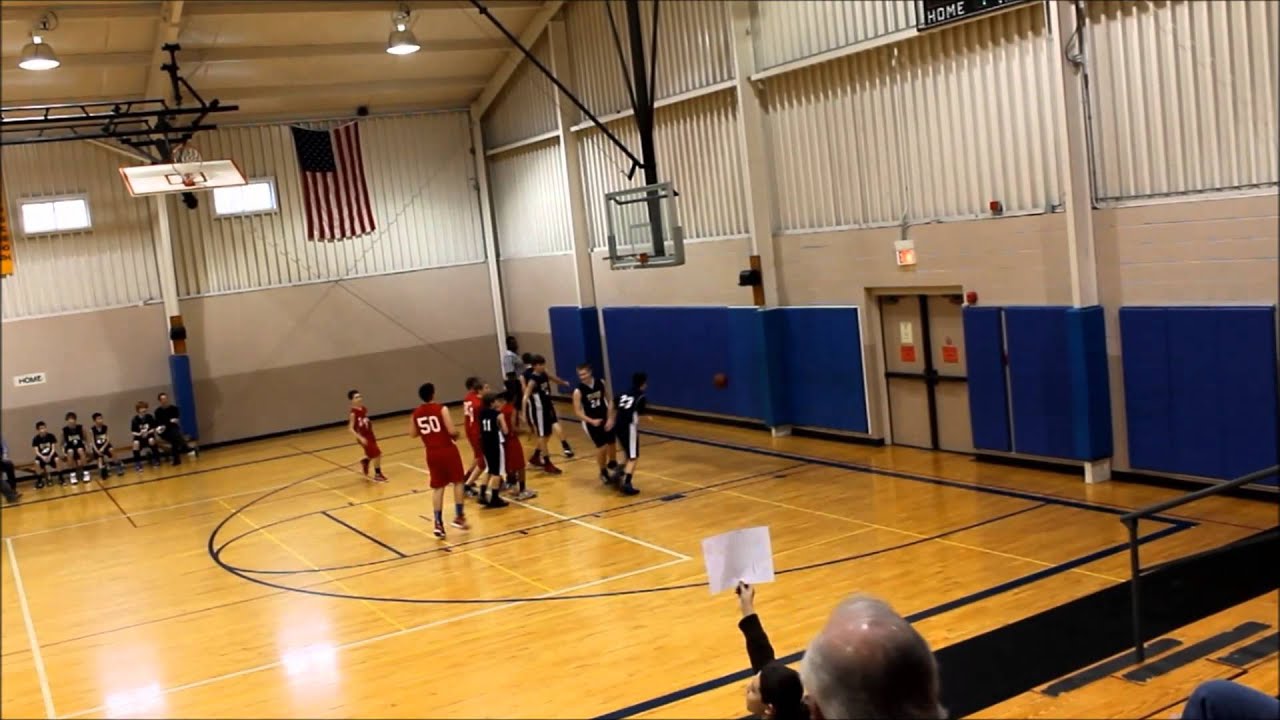 ALEX TAYLOR BASKETBALL HIGHLIGHTS - YouTube