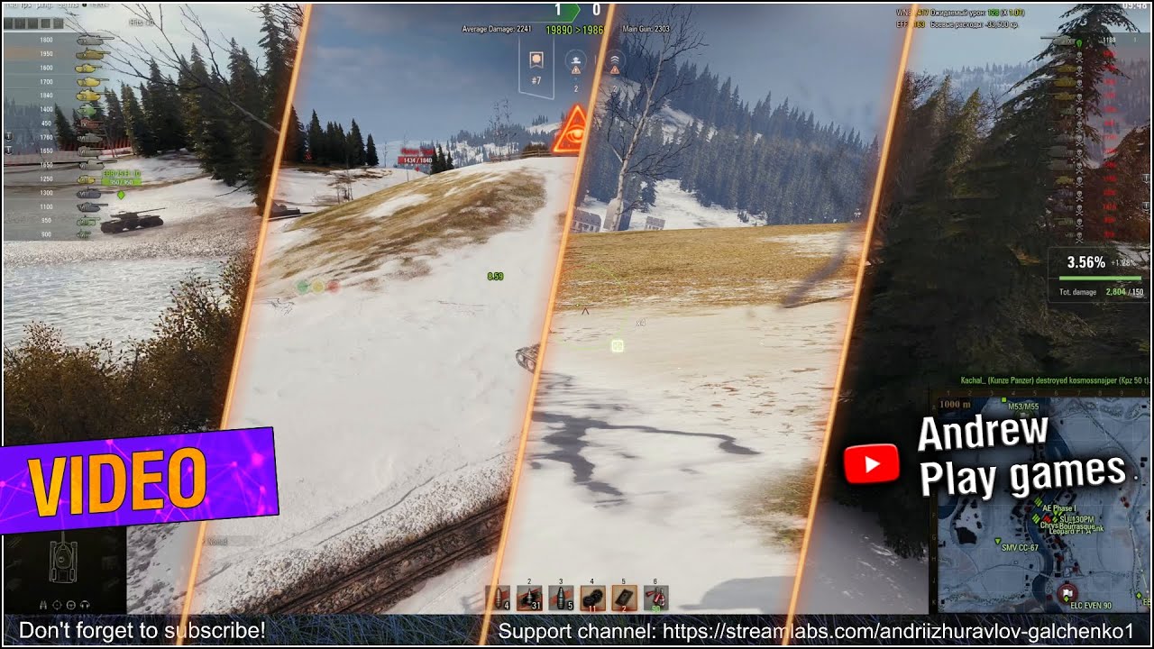 Type 68 Mastery on Erlenberg Map | World of Tanks Epic #worldoftanks # ...
