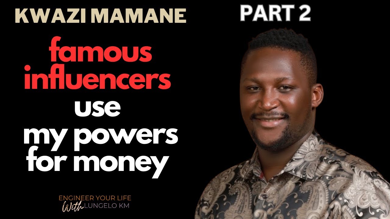 Ukuthwala is Common with Slay Queens (PART 2) | Kwazi Mamane - African ...