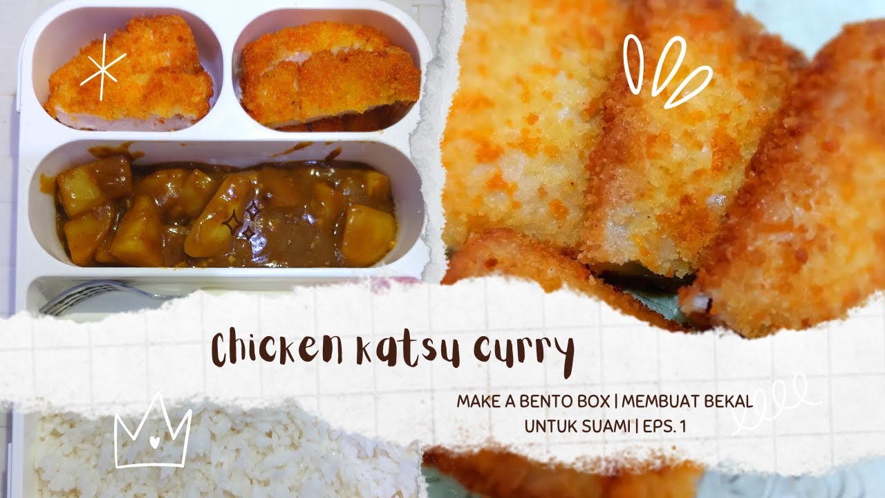Menu Bekal Simple #SayaPilihHouseKari - YouTube