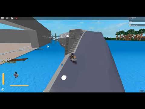 Attack on titan: Revolt | Roblox| Test. - YouTube