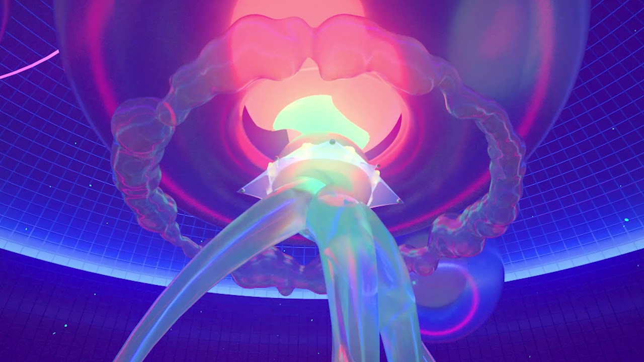 Elliot Lee Upside Down Animation Youtube