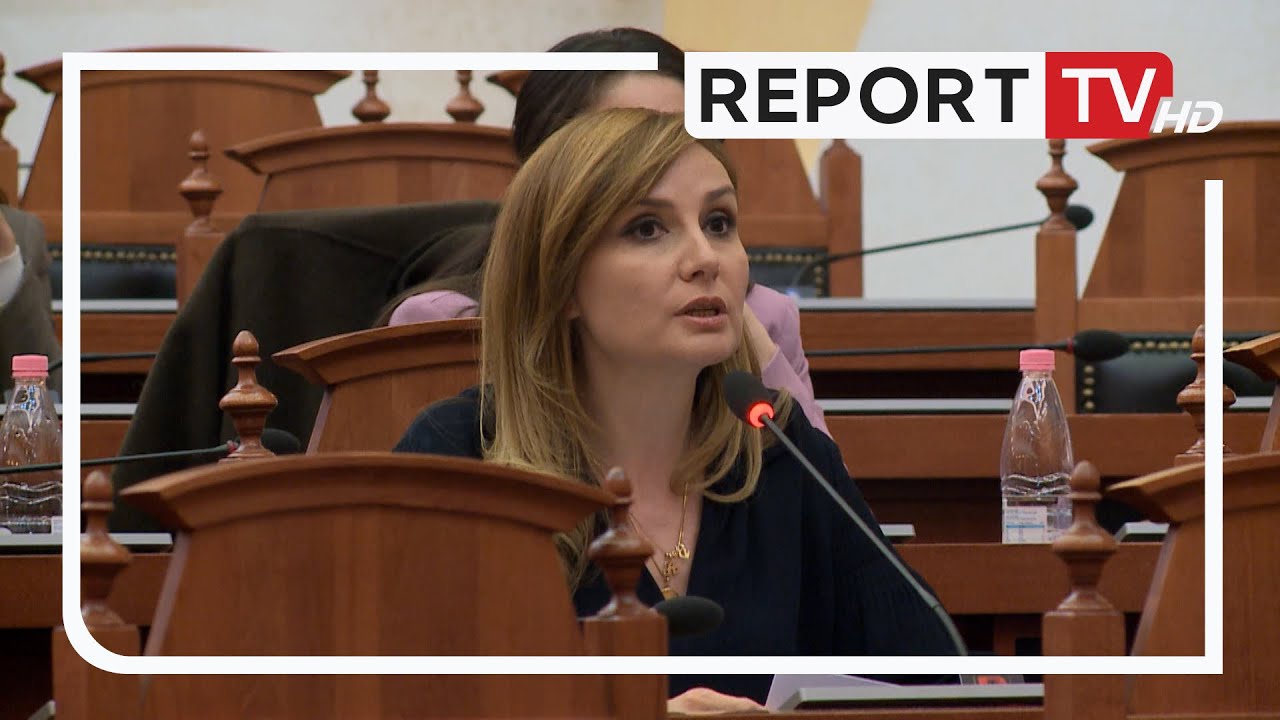 Report TV -Braçe tha se gjyqtari Gerd Hoxha kaloi vettingun me ...