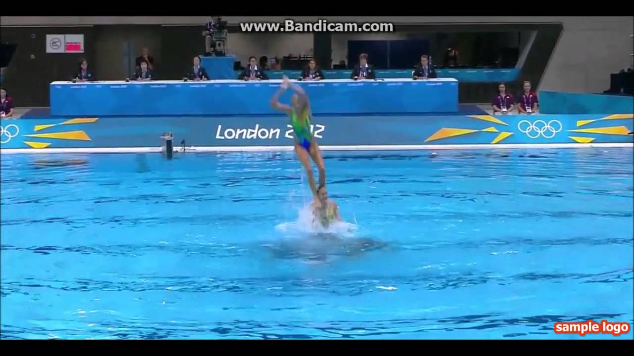 Synchro lifts - YouTube