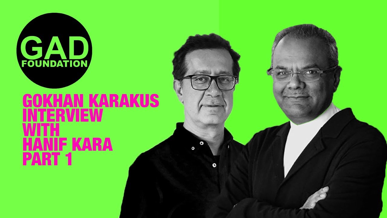 Hanif Kara, Adams Kara Taylor II on Design, Engineering and ...