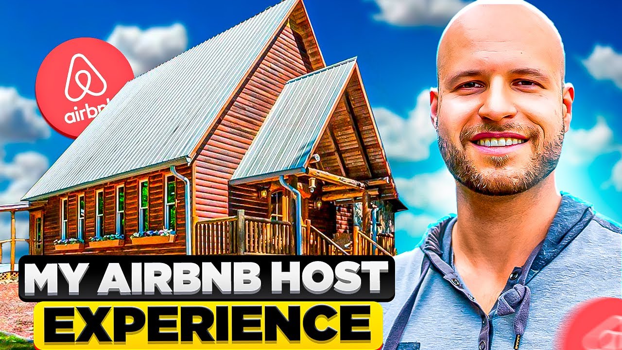 Airbnb Host Experience - 3 things I learned after 1 year of hosting ...