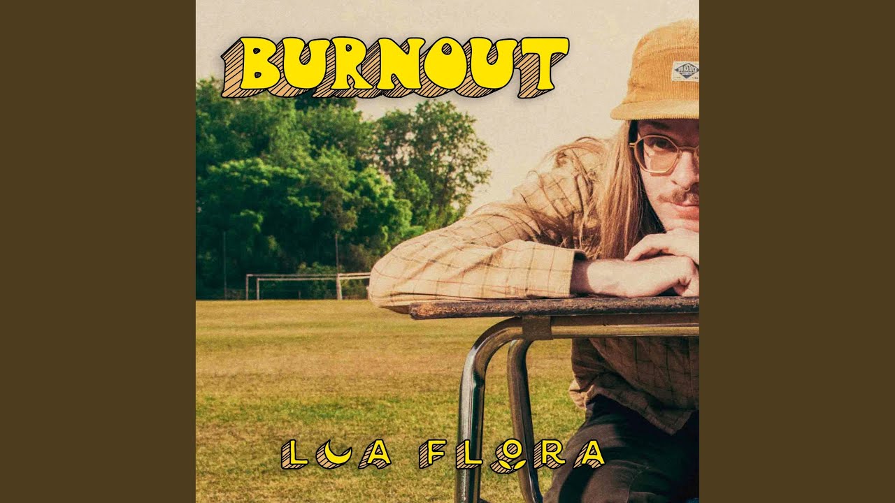 Lua Flora - Burnout Chords - Chordify