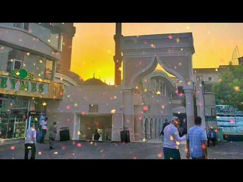 Benim köyüm cennettir