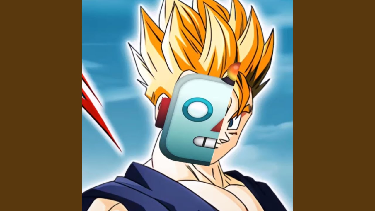 STR LR SSJ Gohan (Teen) Standby (Reimagined by AI) - YouTube
