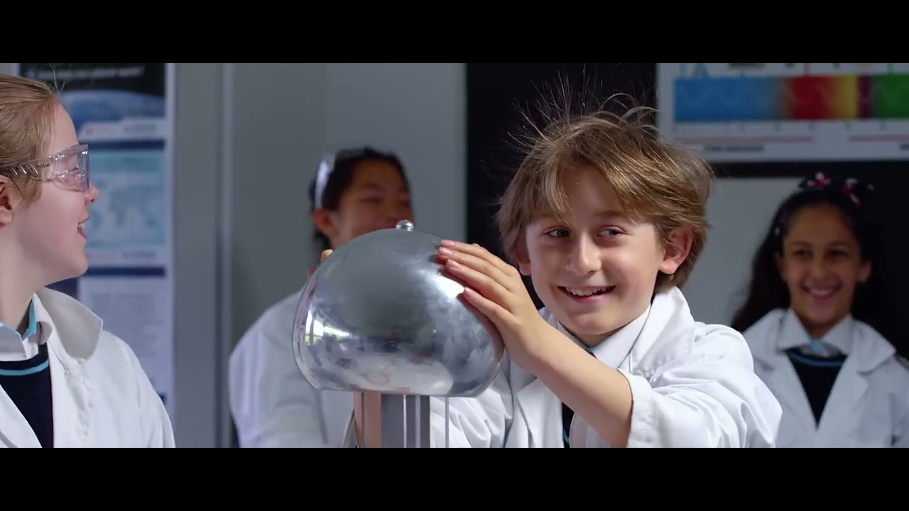 Introducing NAIS Dublin - YouTube