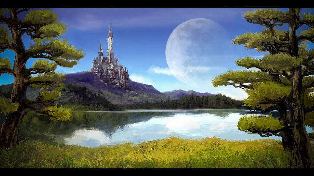 Norse Myths - Thor's Visit to Utgard - YouTube