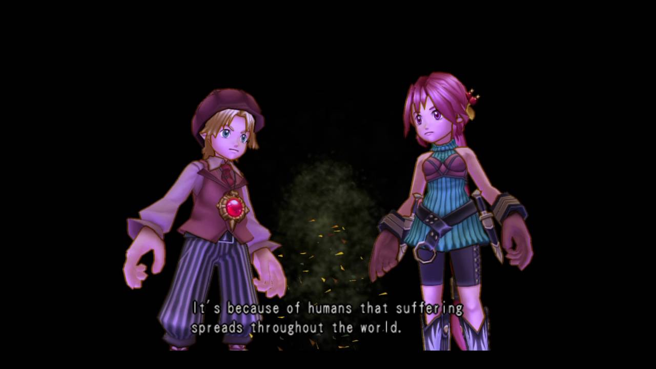 Let's Play Dark Cloud 2 - Ep.107 Boss Emperor Griffon - YouTube