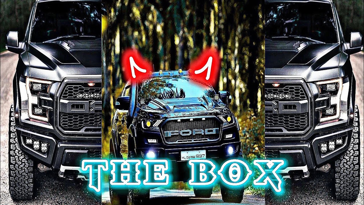 The Box x Endeavour 🔥 | attitude status | Ford Endeavour 🔥 #cars # ...
