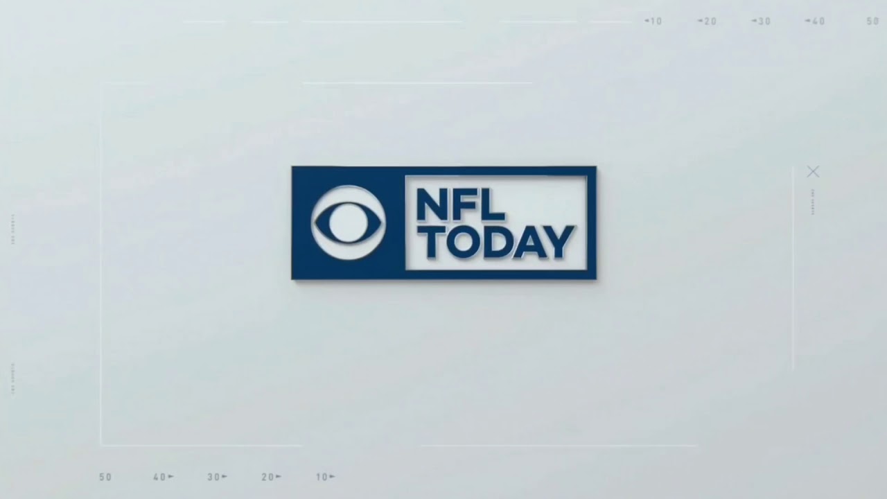 CBS2 NY - 2019 The NFL Today Intro (WCBS) - YouTube