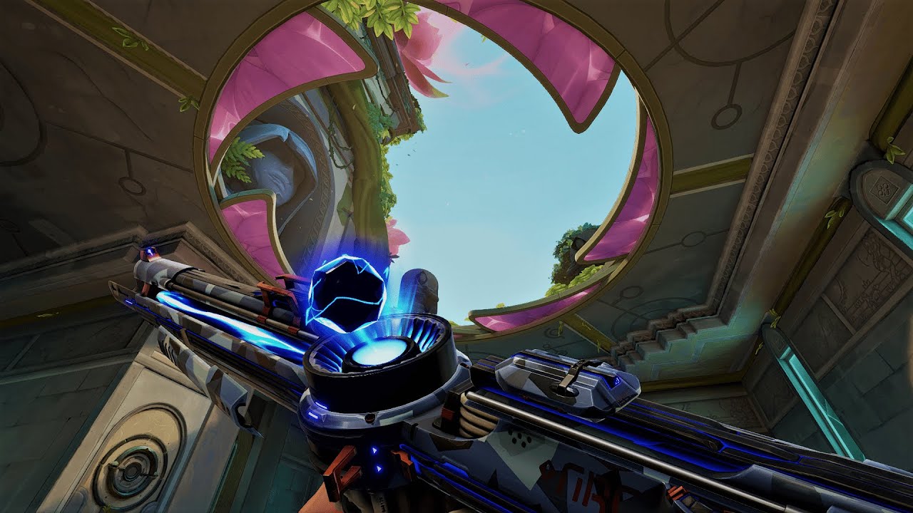 complacent (Valorant Montage) - YouTube