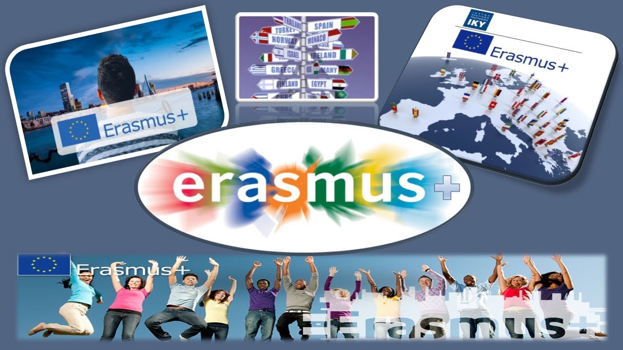 ERASMUS+ ΕΣΠΕΡΙΝΟ ΕΠΑΛ ΚΑΣΤΟΡΙΑΣ - ΒΑΡΚΕΛΩΝΗ 03/02/2024 - 16/02/2024 ...