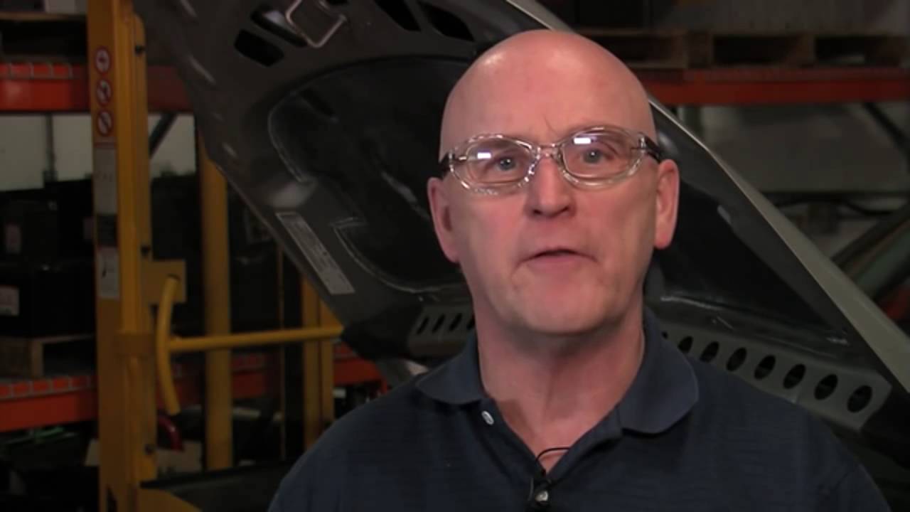 Midtronics MDX-650P - System Test - YouTube