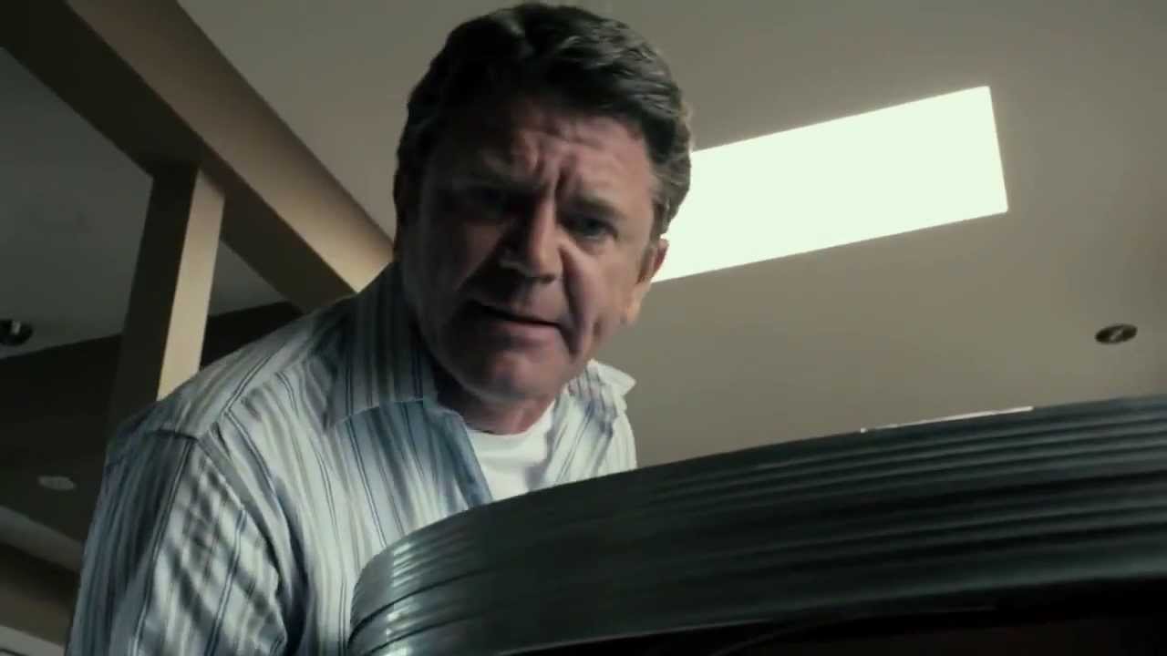 SUFFER !!!!!!!! locust - YouTube