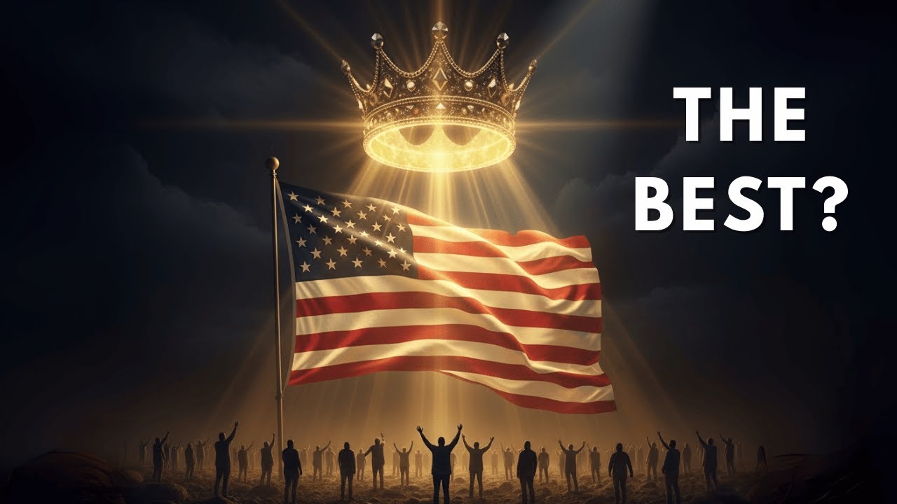 Why Americans Think They’re the Best (Explained) - YouTube