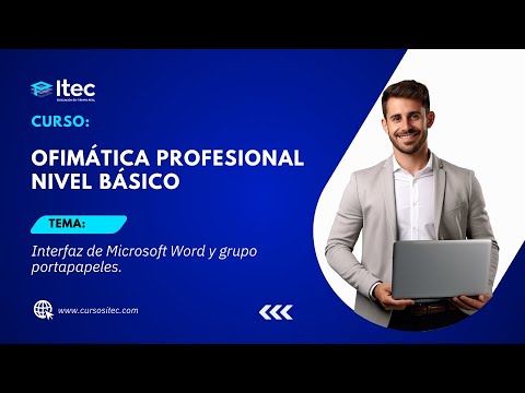 CLASE N°01 OFIMÁTICA PROFESIONAL (WORD, EXCEL Y POWERPOINT) - NIVEL ...
