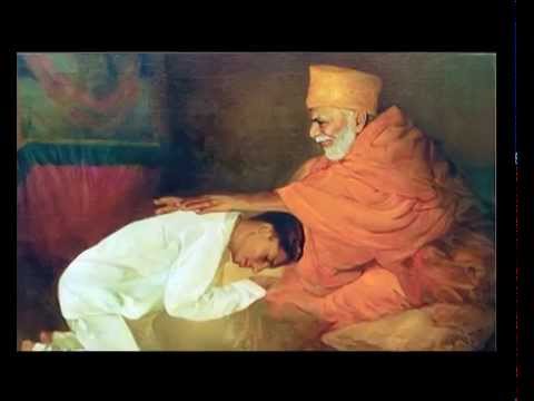 Yogi Bapa Prem Tano Avatar - YouTube