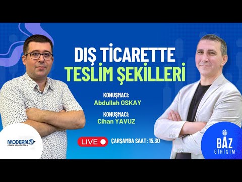 Dış Ticarette Teslim Şekilleri Nedir? | İhracatın ABC’si, Riskler ve Doğru Uygulama Rehberi