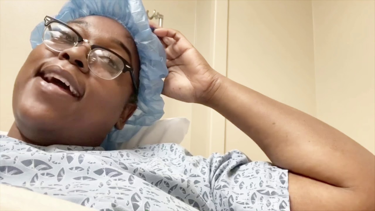 EPISODE 4 | I AM OFFICIALLY VSG’D | VSG SURGERY DAY | THE SLEEVE ...