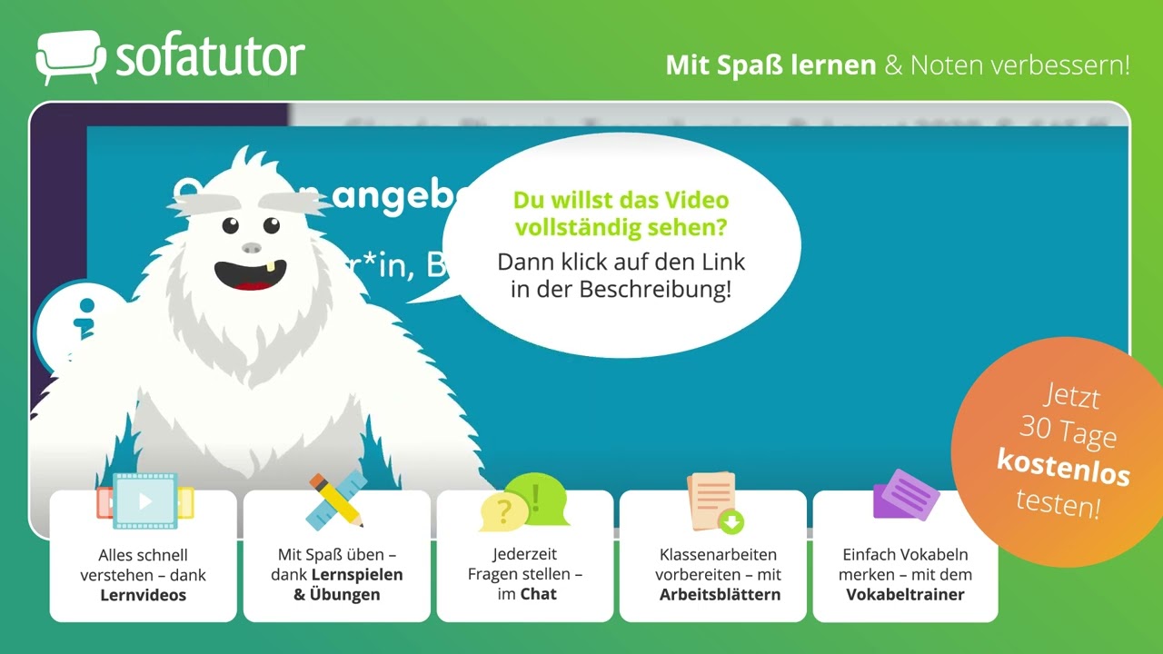 Ein Handout (Merkblatt) gestalten – Aufbau & Tipps zum Mitmachen! - YouTube