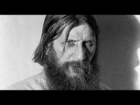 Rasputin - Gizemli Dosyalar National Geographic Türkçe Belgesel