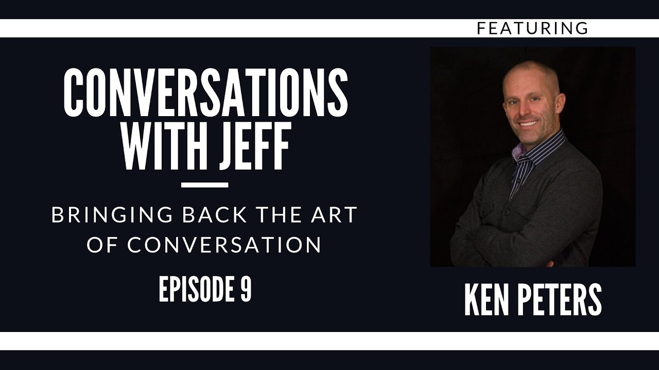 Pastor Ken Peters: TCAPP & Separating from TGC | Conversations with ...