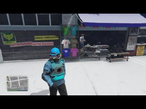 Como conseguir la Bolsa de atracos de color azul en Gta 5 Online ...