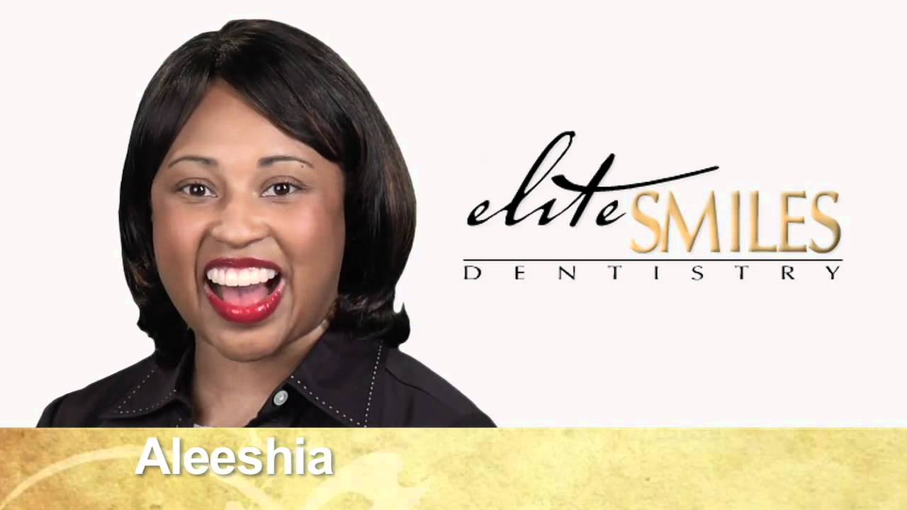 Patient testimonial - St. Augustine, FL Cosmetic Dentist, Dr. Steven ...