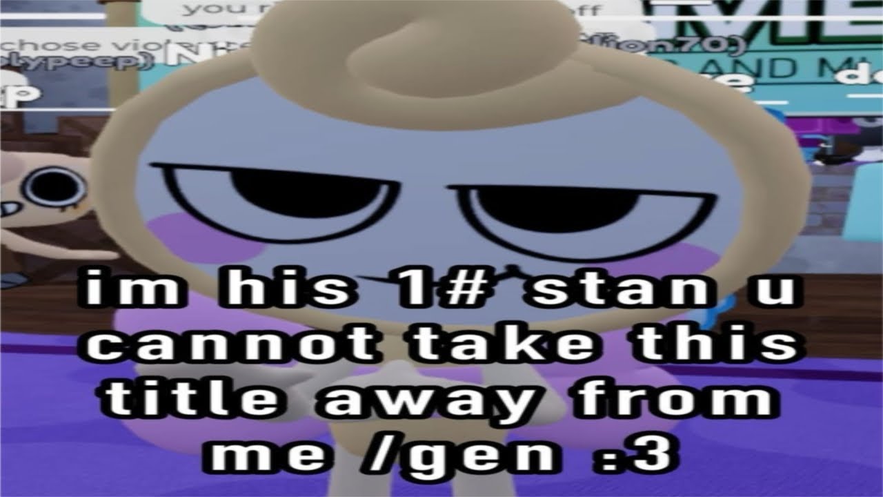 voicing this zesty mirror because I love him (voicing DW characters pt ...