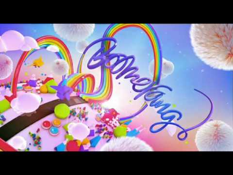 VHX / attilatv Soundtrack Cartoon Network Check it 1.0 and 4.0 - YouTube