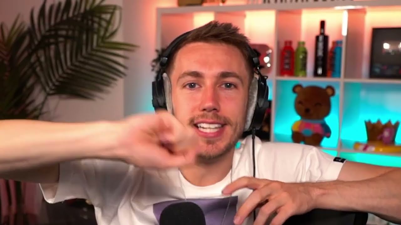 Simon Reveals Talia Mar Cried At This... 😢 - YouTube