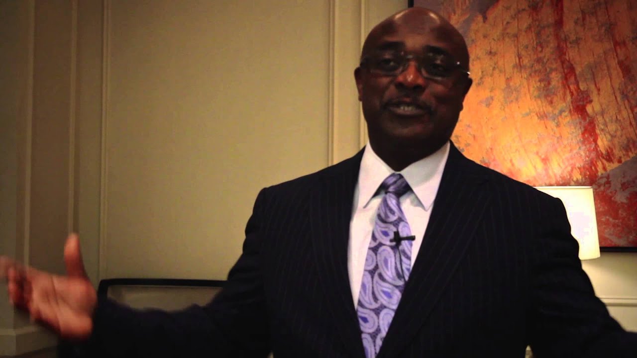 The Third Annual CME Unity Summit Promotional Trailer 1 - YouTube