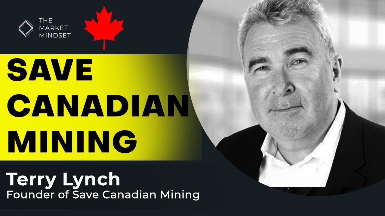 Reinstate Fairness in Canadian Mining; featuring Terry Lynch - YouTube