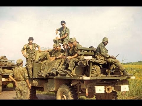 Graviteam Tactics- Operation Hooper: Armored SAR Attack - YouTube